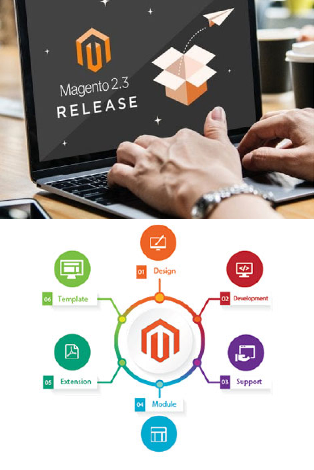 Magento Development Company India: Best Magento Development Company India